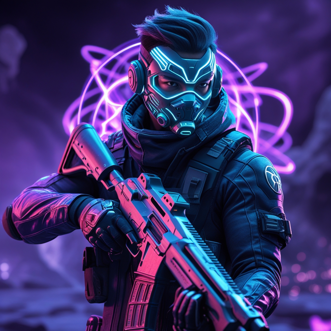 RanBhoomiPro Tournament ESpports